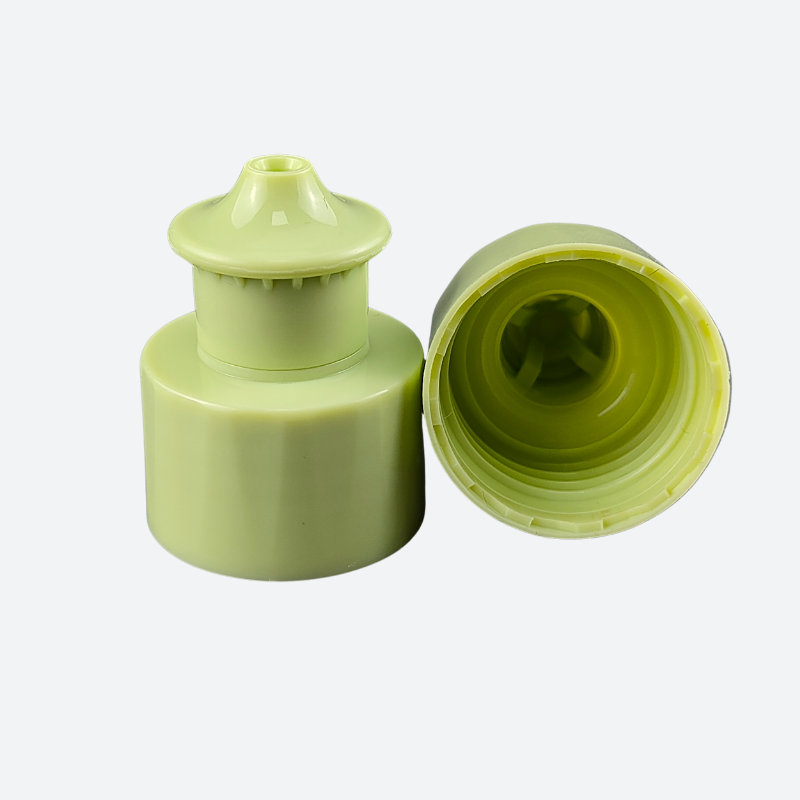Push Pull Caps – Integer Packaging
