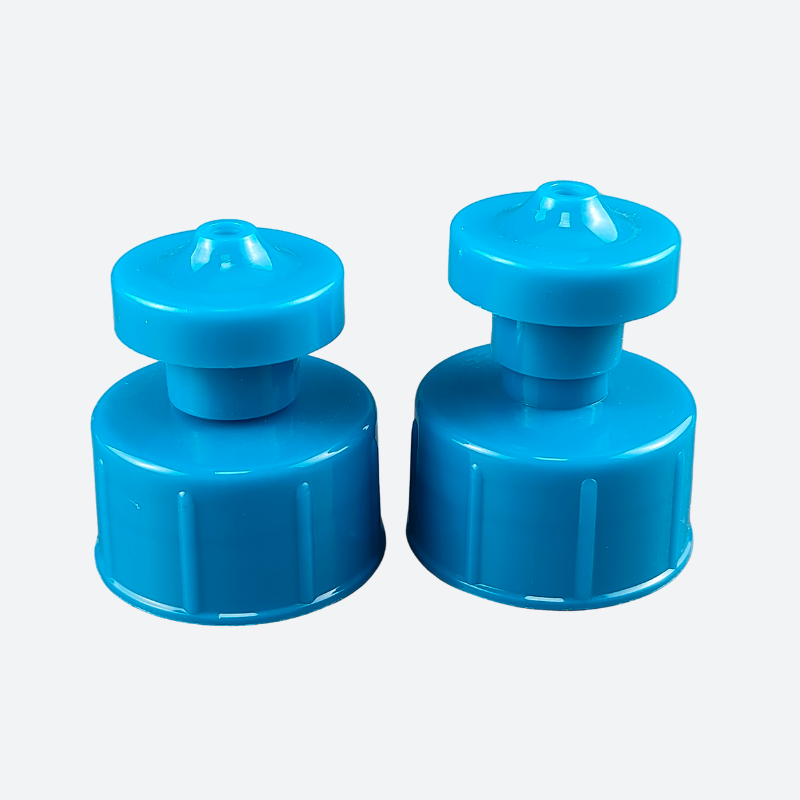 Push Pull Caps – Integer Packaging
