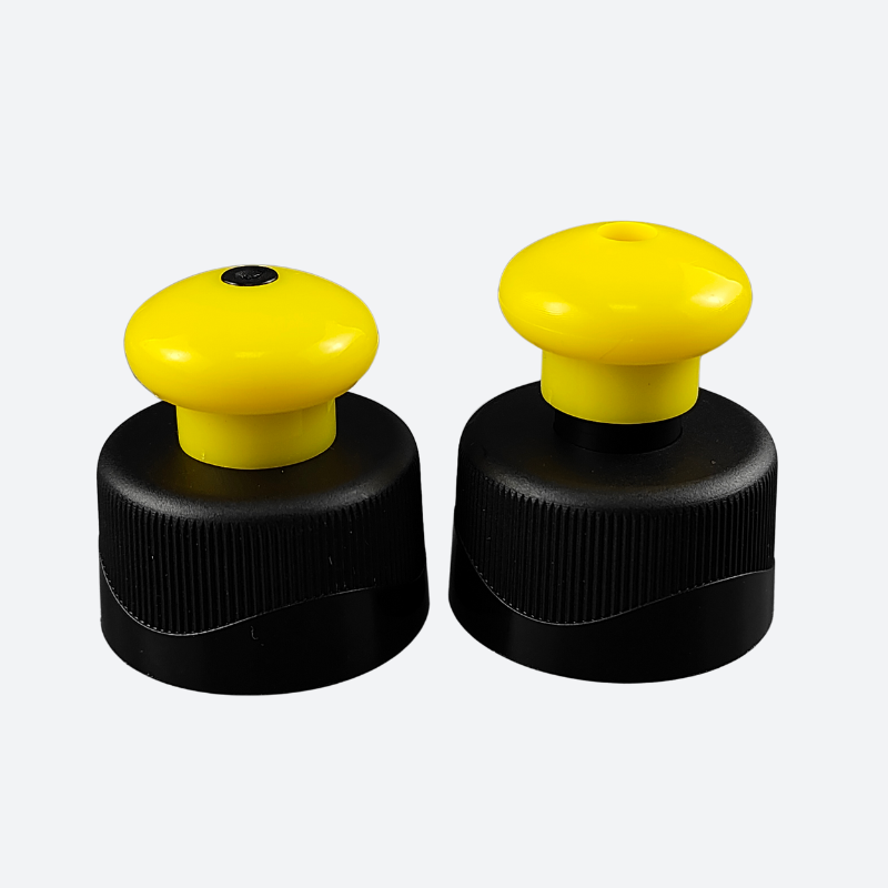 Products – Integer Packaging