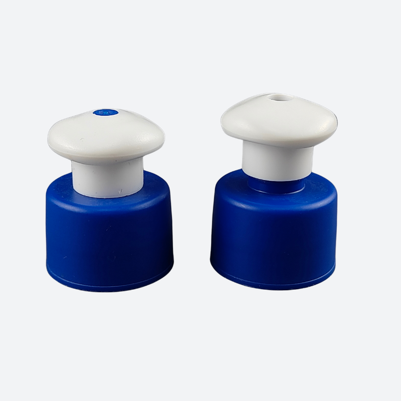 Products – Integer Packaging