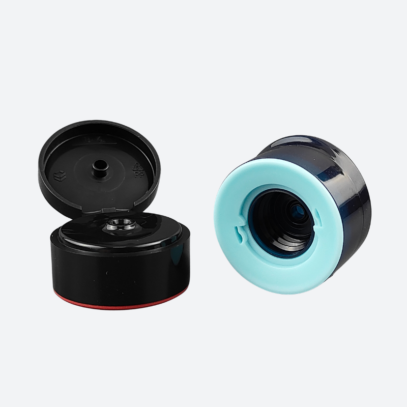 Soft Tube Caps – Integer Packaging