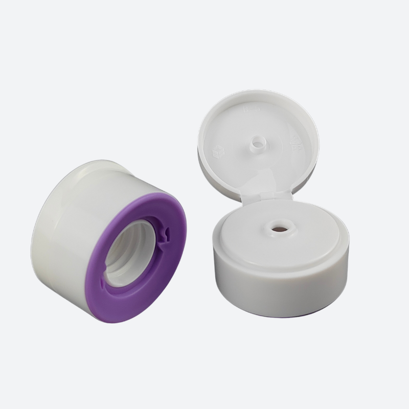 Soft Tube Caps – Integer Packaging