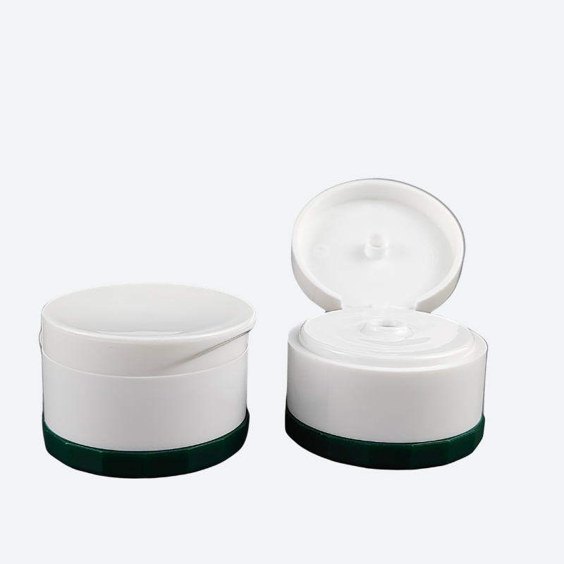 Soft Tube Caps – Integer Packaging