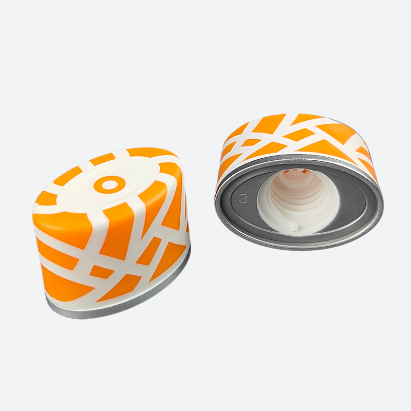 Plastic Cap #7021 – Integer Packaging