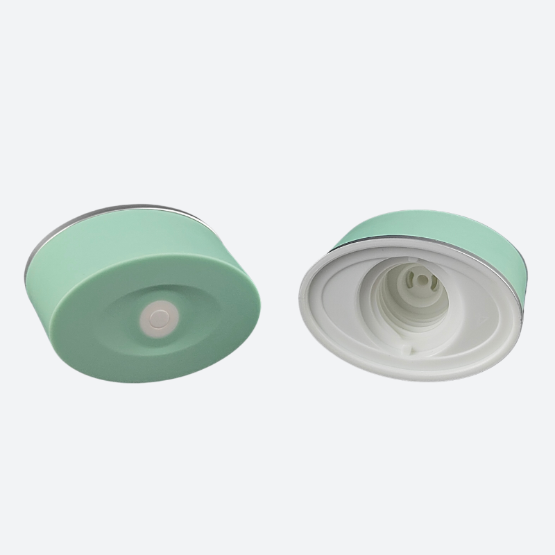 Tube Caps – Integer Packaging